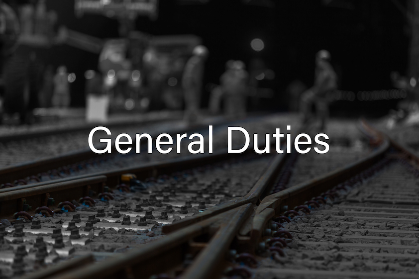 Fast Line Training - Fast Line Training | Revision Tests