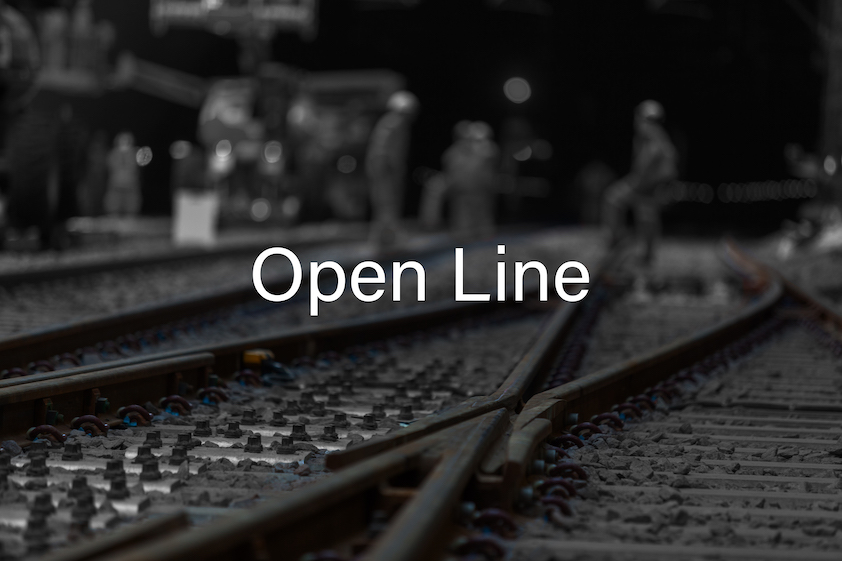 Fast Line Training - Fast Line Training | Revision Tests