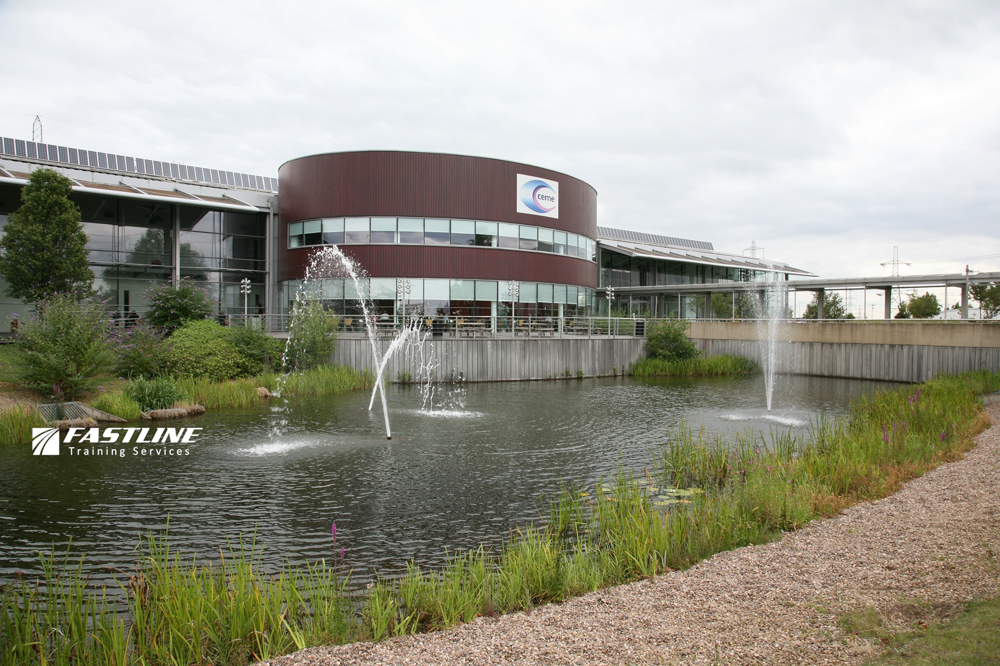 Fast Line Training | Why Us