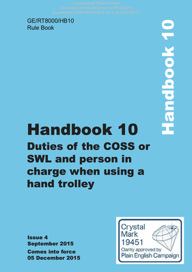 Fast Line Training | Downloads